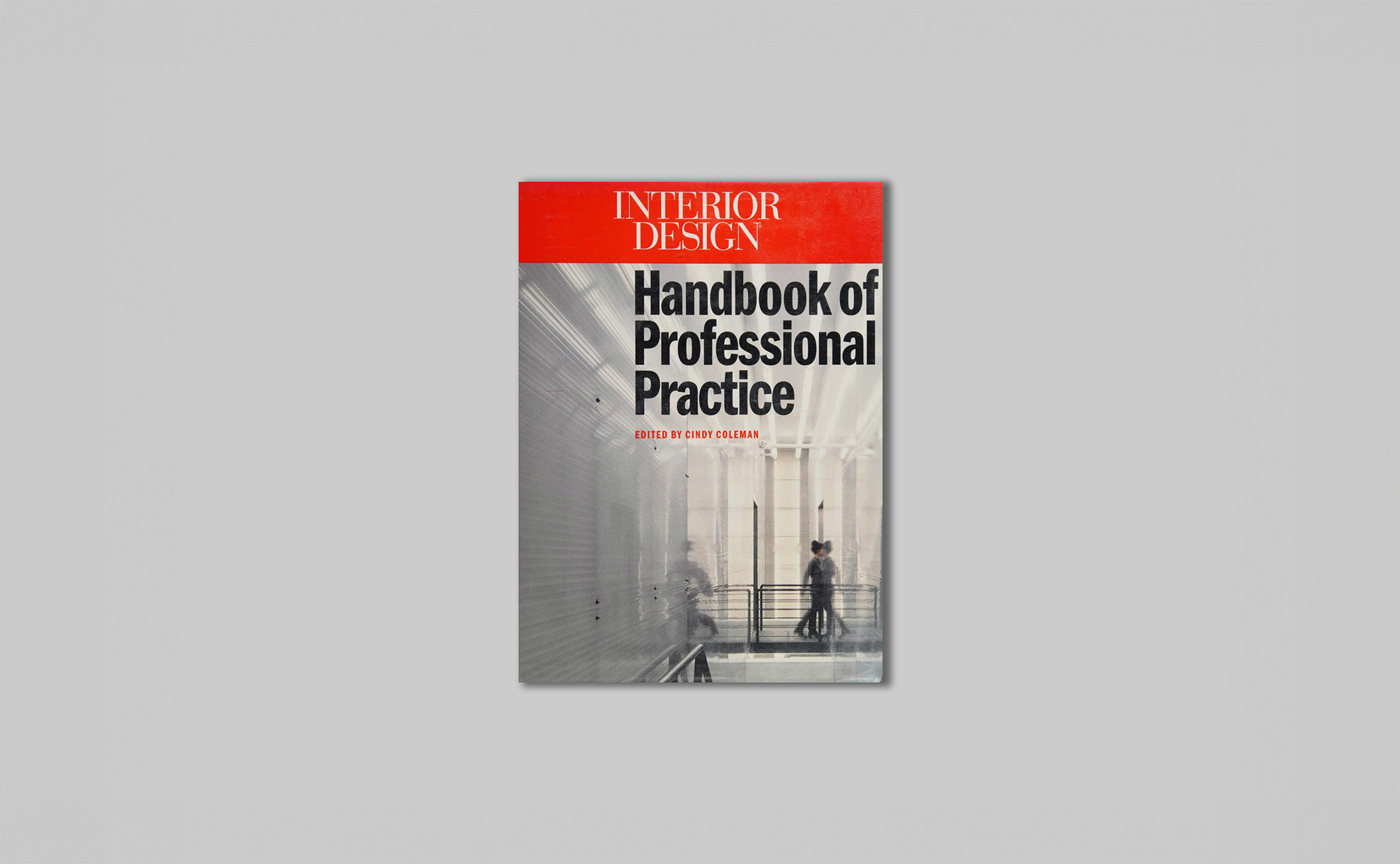 Interior Design Handbook of Professional Practice - Gary Lee Partners