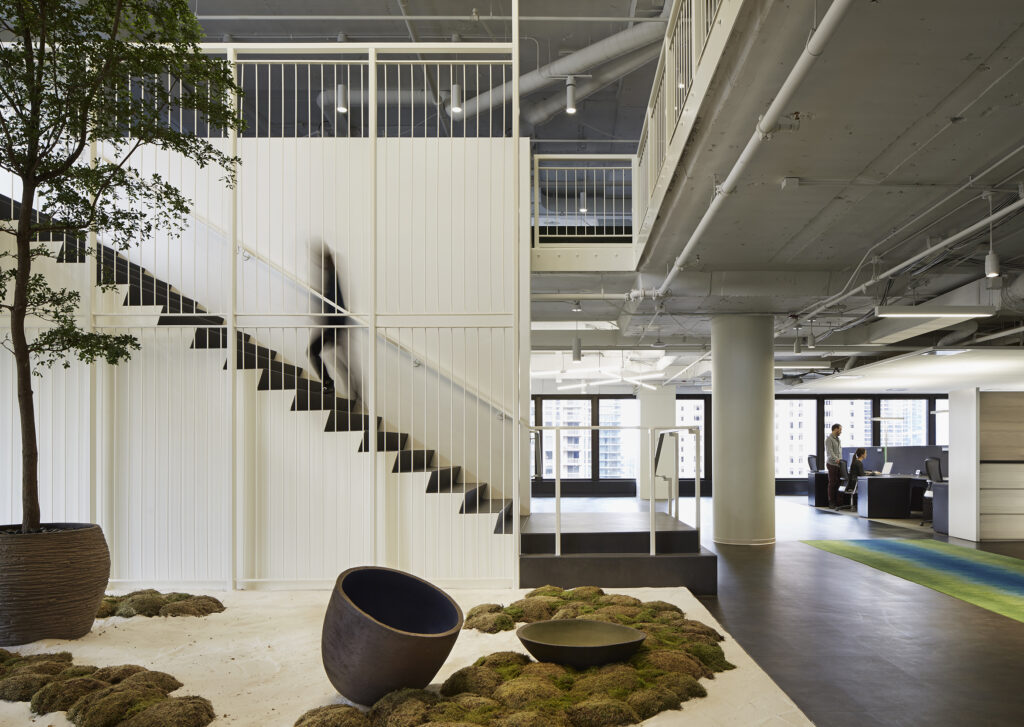 Cramer-Krasselt - Gary Lee Partners