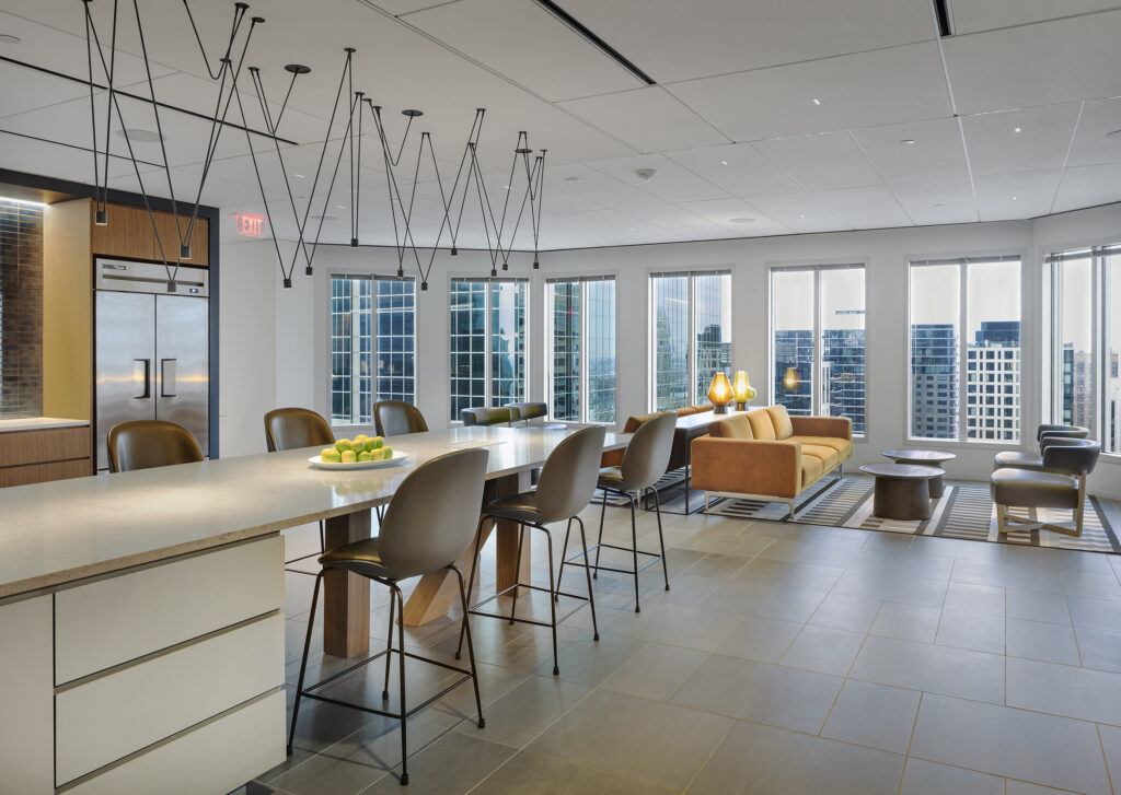 Faegre Drinker - Gary Lee Partners