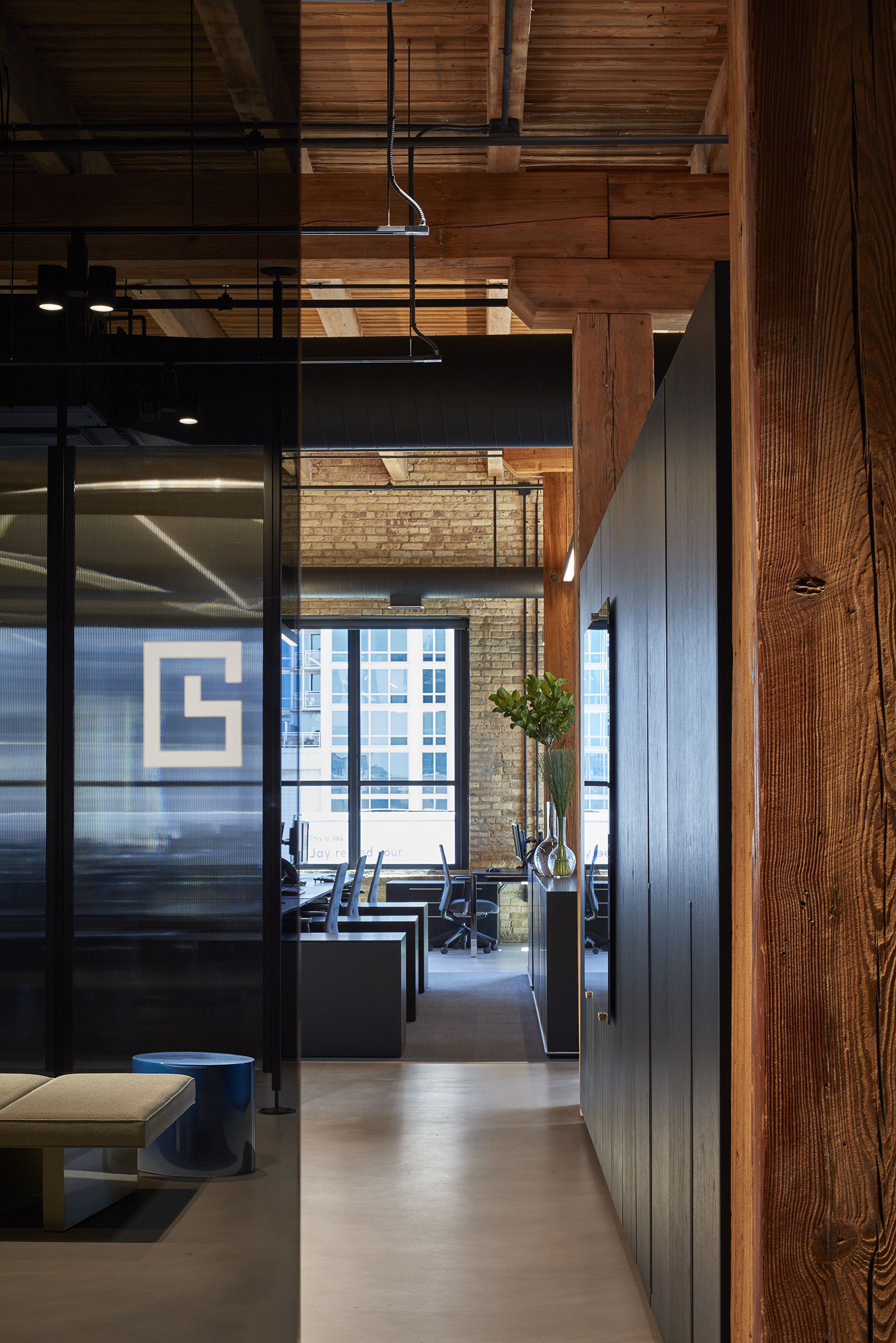 Gary Lee Partners Profile in Office Snapshots - Gary Lee Partners