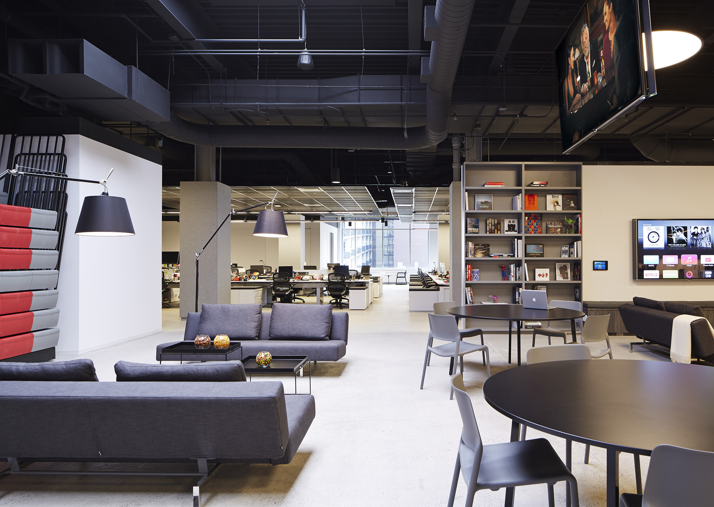 Gary Lee Partners Workplace - Gary Lee Partners