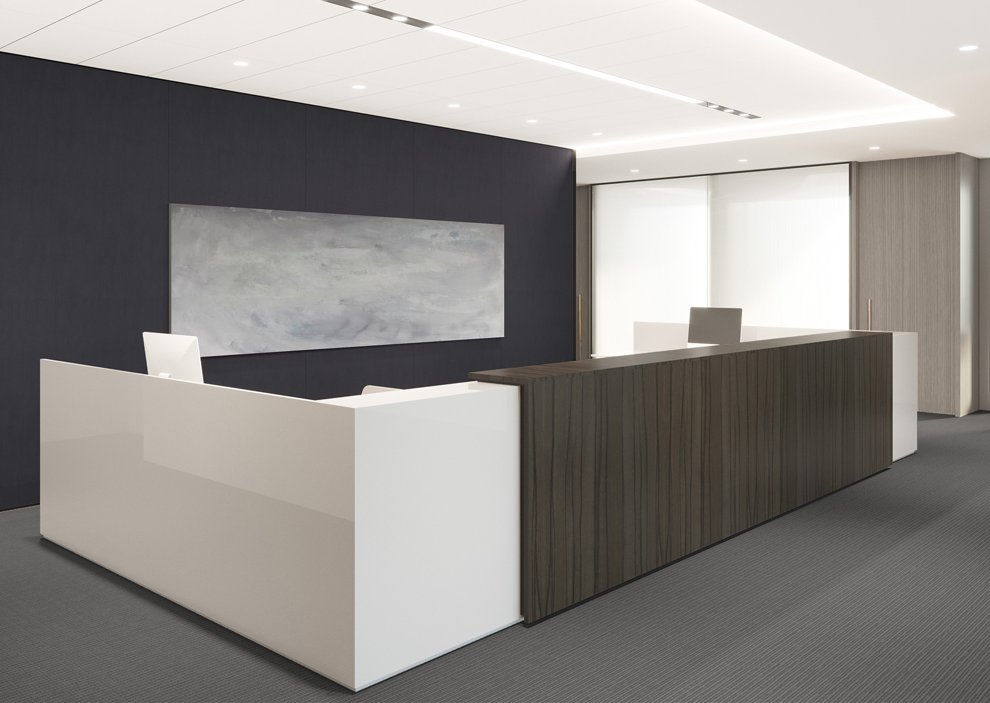 Winston & Strawn - Gary Lee Partners