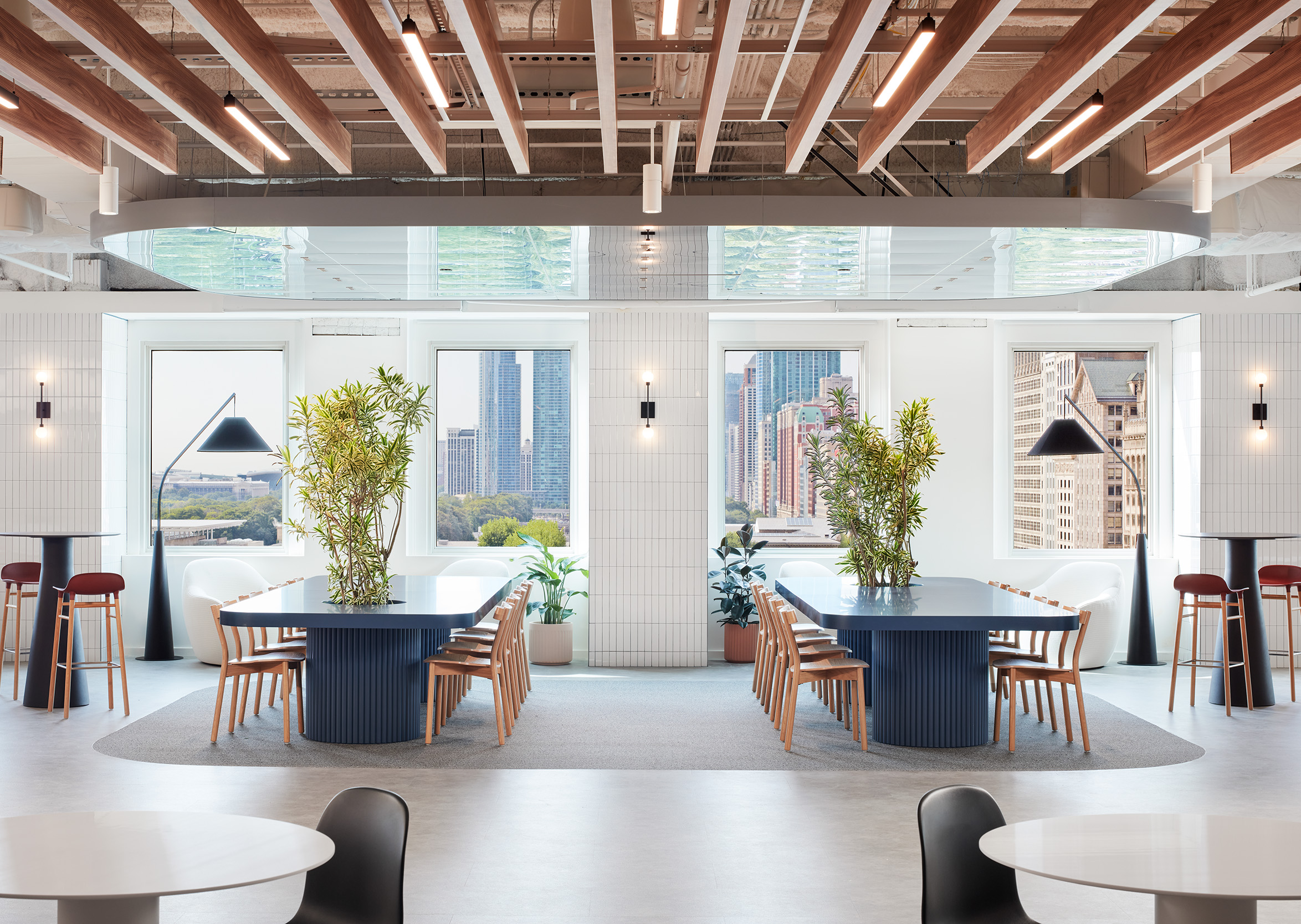 Optiver - Gary Lee Partners